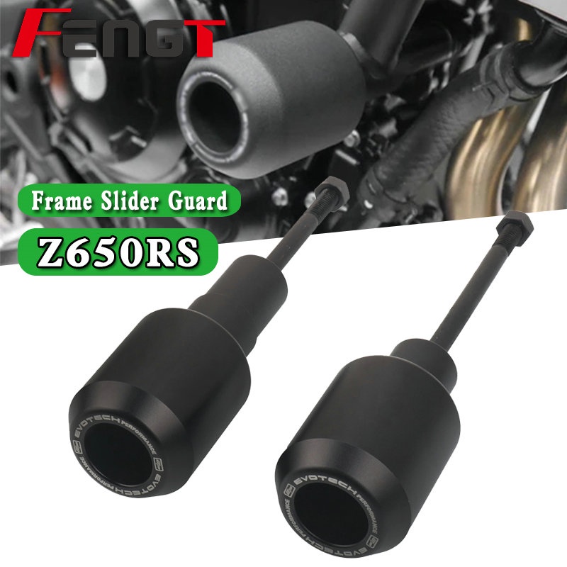 NEW Fit For Kawasaki Z650RS Z 650RS Z650 RS 2022- Motorcycle CNC ...