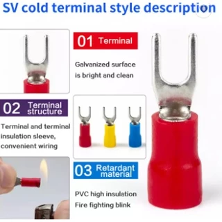 Shop terminal lugs for Sale on Shopee Philippines