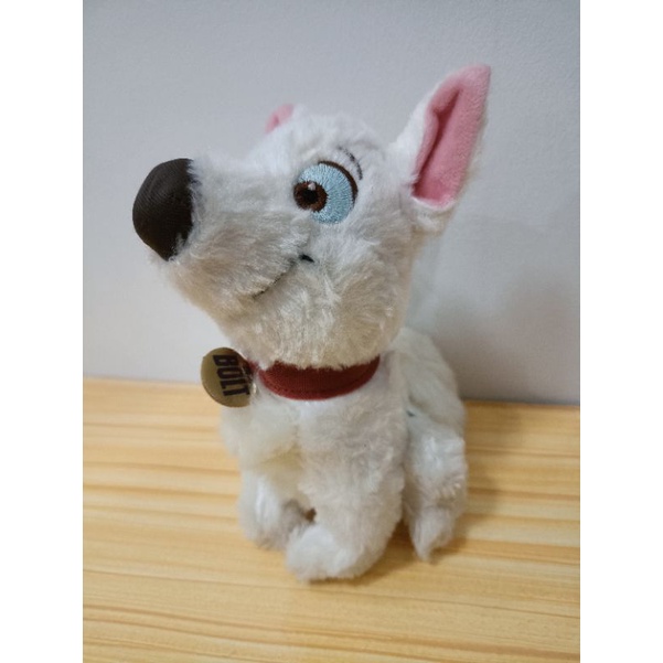 Rare Disney Movie BOLT (DOG) | Shopee Philippines