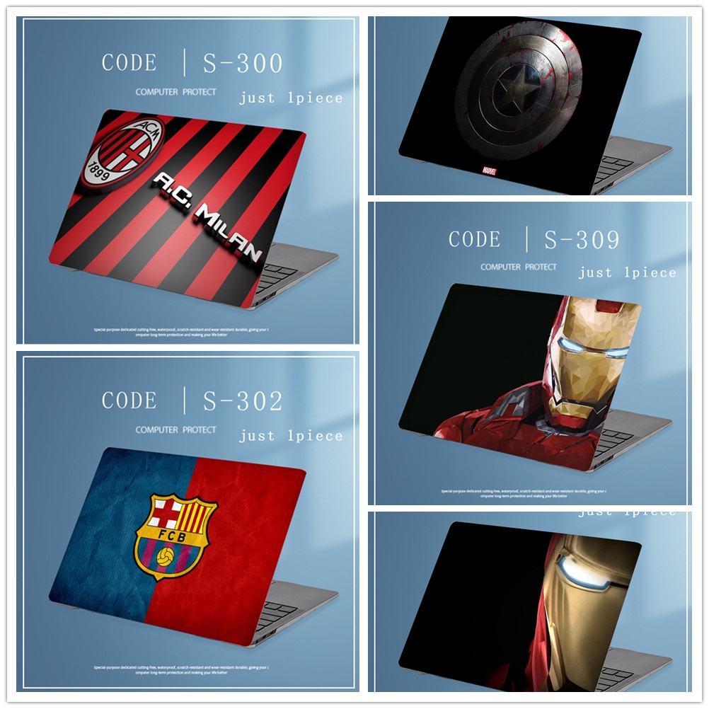 1pc Universal Custom Pattern COD Laptop Cover Sticker Skins for ACER ...