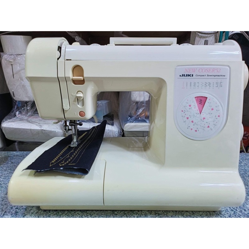 JUKI HEAVYDUTY JAPAN SURPLUS | Shopee Philippines