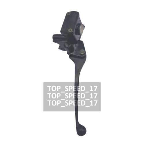 Ordinary Brake Master Lever Right Side (Wave 125) | Shopee Philippines