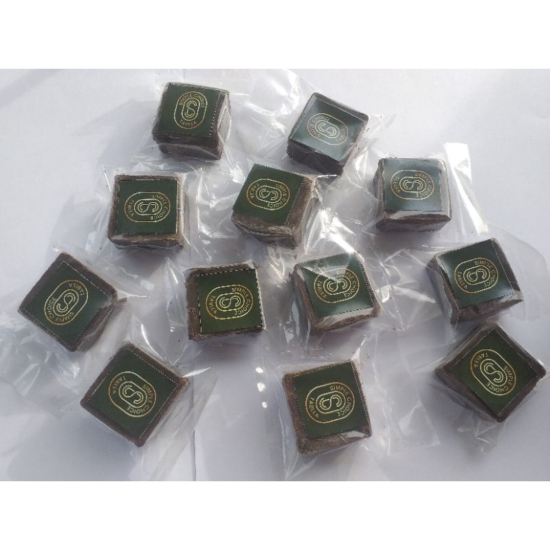 Tablea Retail Pack, 1 - 2 dozen | Shopee Philippines