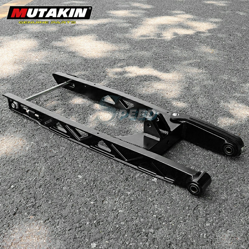 MUTAKIN CNC Swing Arm For Honda GTR150 RS150 Full CNC Swing Arm Plus 2 ...