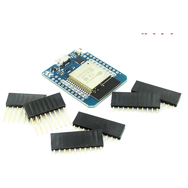 LIVE MINI KIT ESP32 TTGO Wemos MINI D1 ESP32 WiFi + Bluetooth For Wemos ... LIVE MINI KIT ESP32 TTGO Wemos MINI D1 ESP32 WiFi + Bluetooth For Wemos ...
