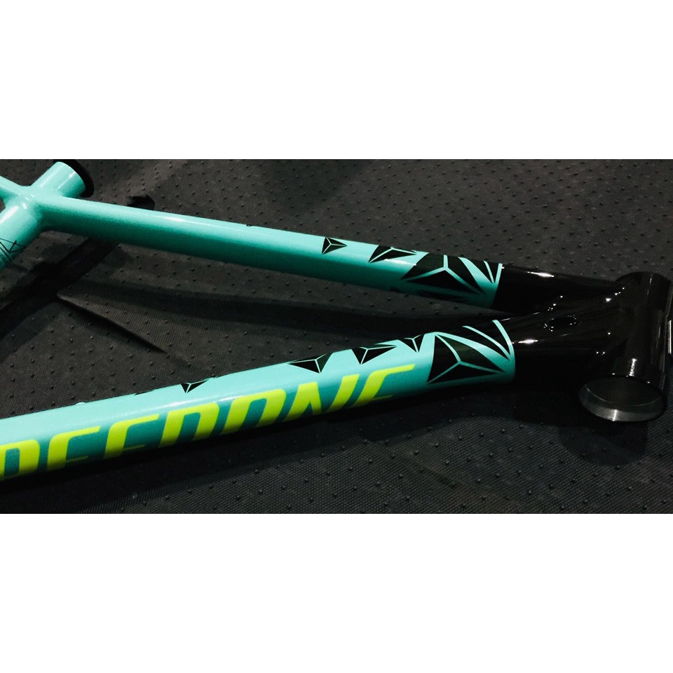 SPEEDONE DESTROYER FRAME 27.5/29er TRU-AXLE BOOST TRAIL/ENDURO | Shopee ...