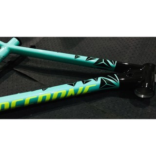 SPEEDONE DESTROYER FRAME 27.5/29er TRU-AXLE BOOST TRAIL/ENDURO | Shopee ...