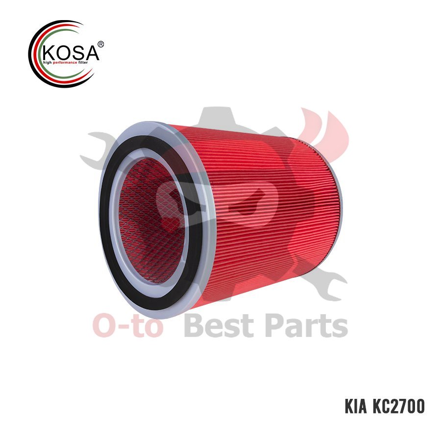 KIA KC2700 OK60A-23-603 KOSA AIR FILTER (1PC) | Shopee Philippines