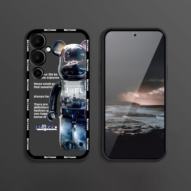 Casing For Tecno Pova Neo 2 LG6n Case Pova Neo Cool Fashion Phone Case ...