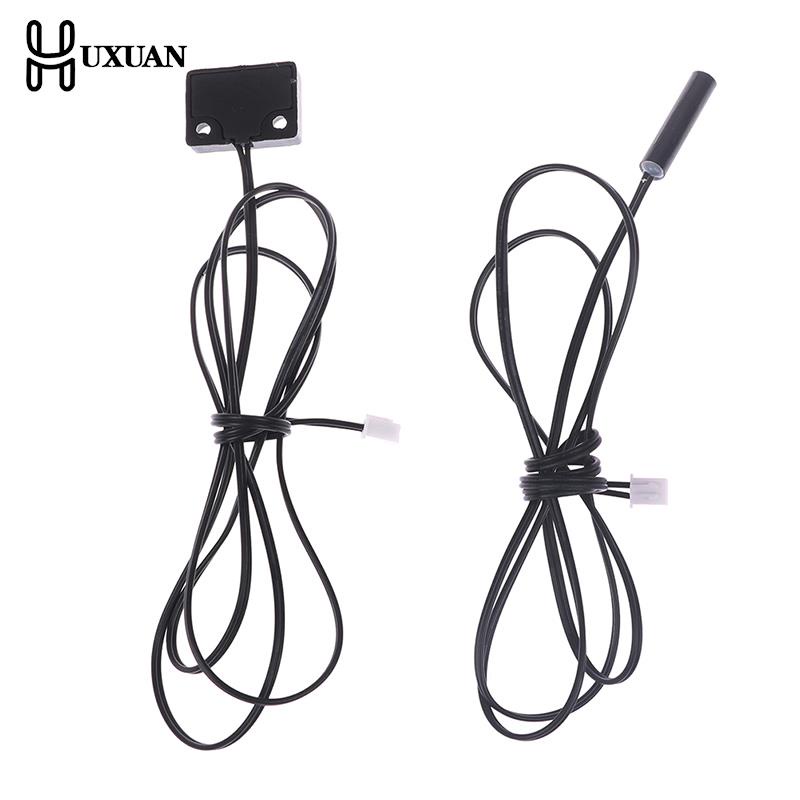 2 Pin Treadmill Speed Sensor Treadmill Magnetic Sensor Teadmill ...