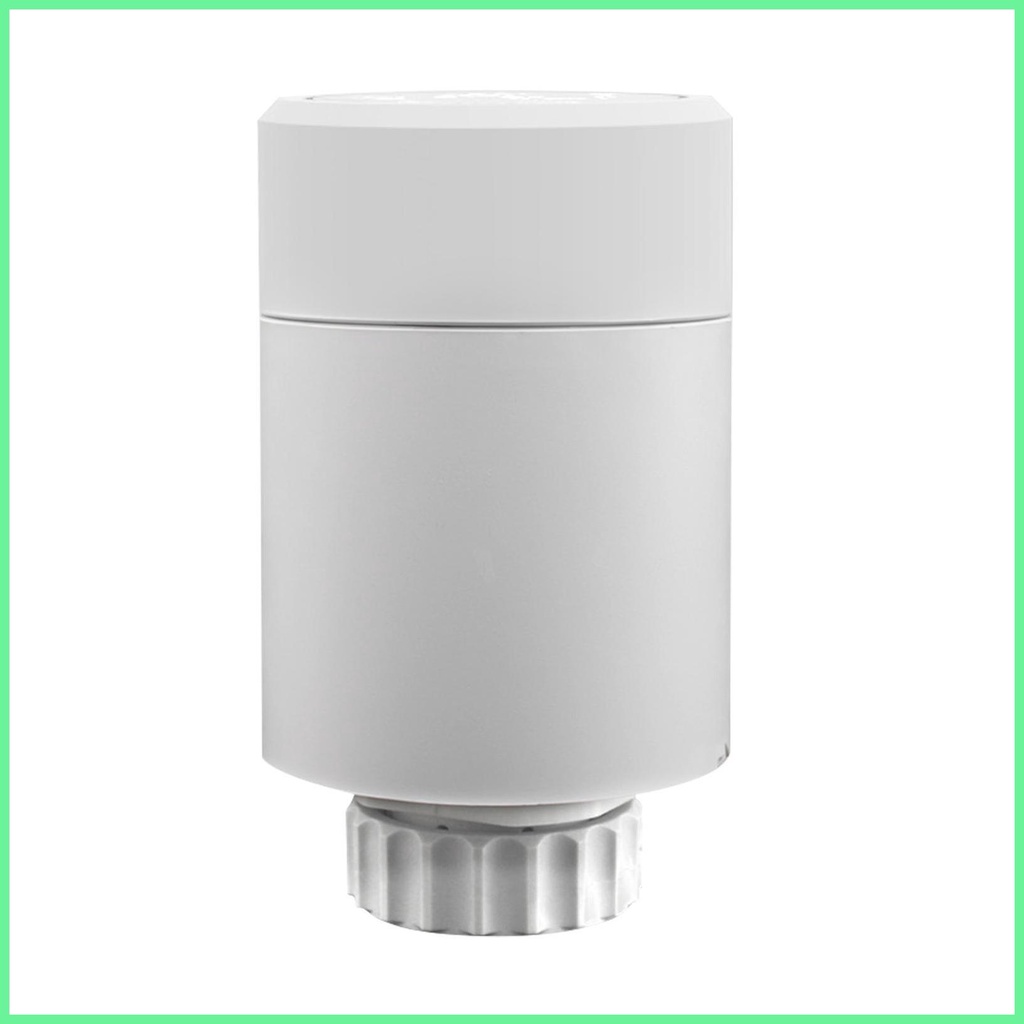 Intelligent Radiator Thermostat Radiator Control Valve For Home ...