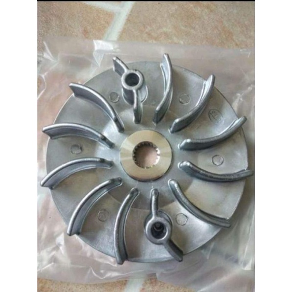 RUSI drive face rusi sc125 gala/venus | Shopee Philippines