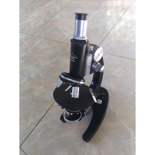 Japanese Biological Microscope | Shopee Philippines