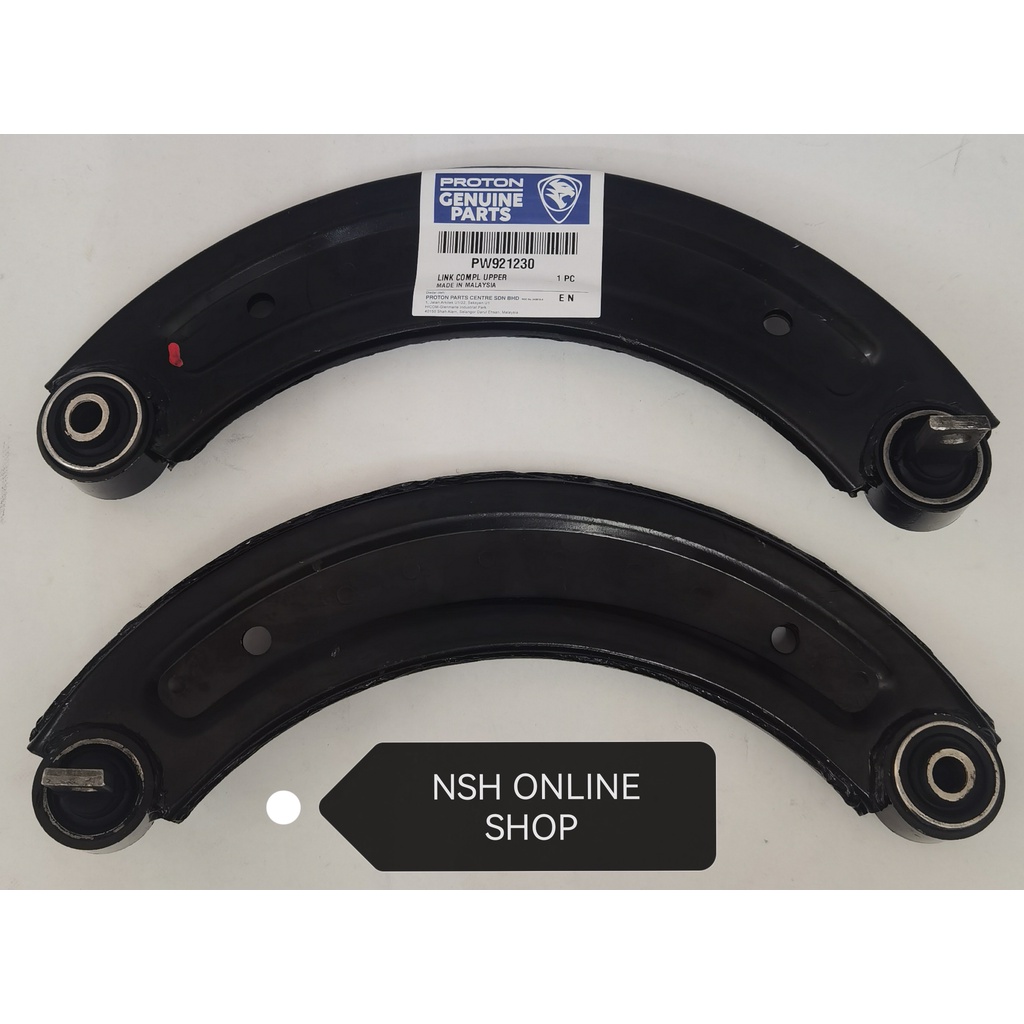 Rear Upper Arm (OEM) for Proton Preve Suprima S (1 Pcs) | Shopee ...