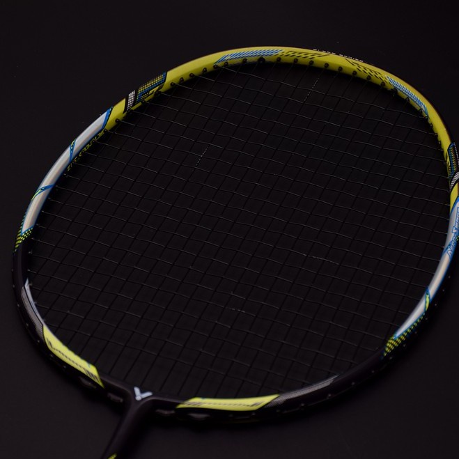 ♀ 3U 28lbs VICTOR JETSPEED S12 Badminton racket | Shopee Philippines