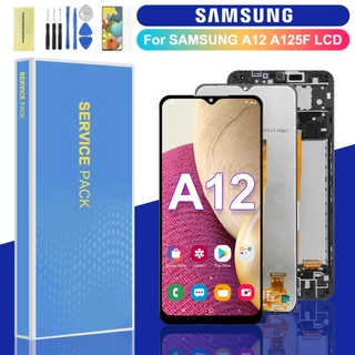 Shop samsung galaxy a12 lcd for Sale on Shopee Philippines