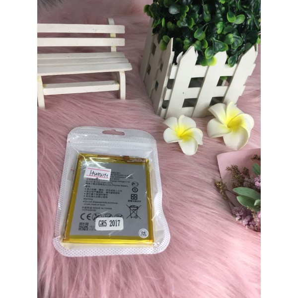 HUAWEI GR5 2017 BUILT-IN BATTERY | Shopee Philippines