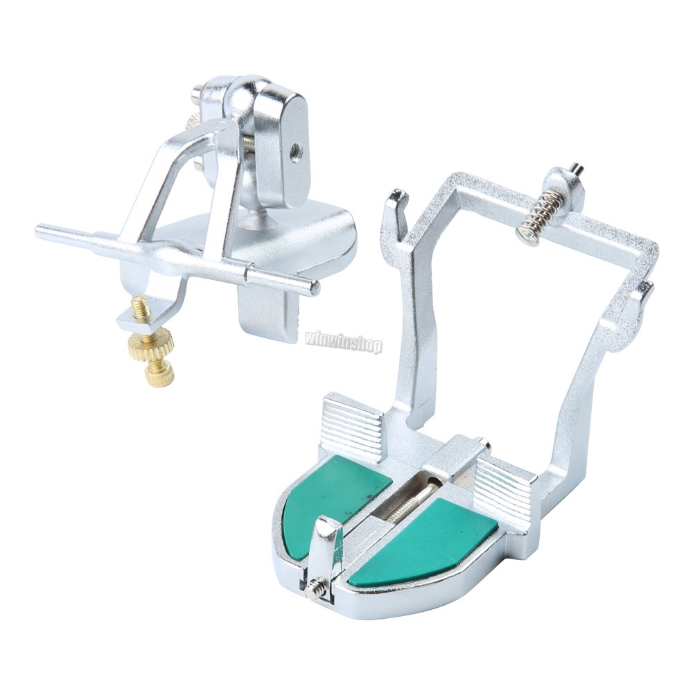 Dental Tooth Adjustable Articulator High Quality Articulator for Dental ...