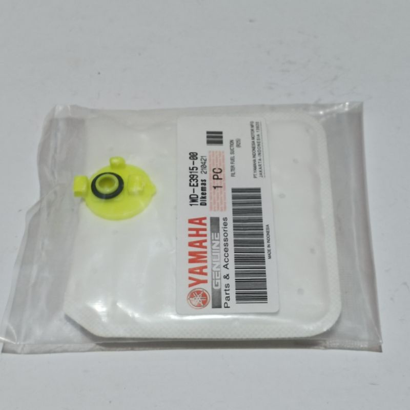 Fuel Filter Yamaha XMAX 300/Yamaha R3 | Shopee Philippines