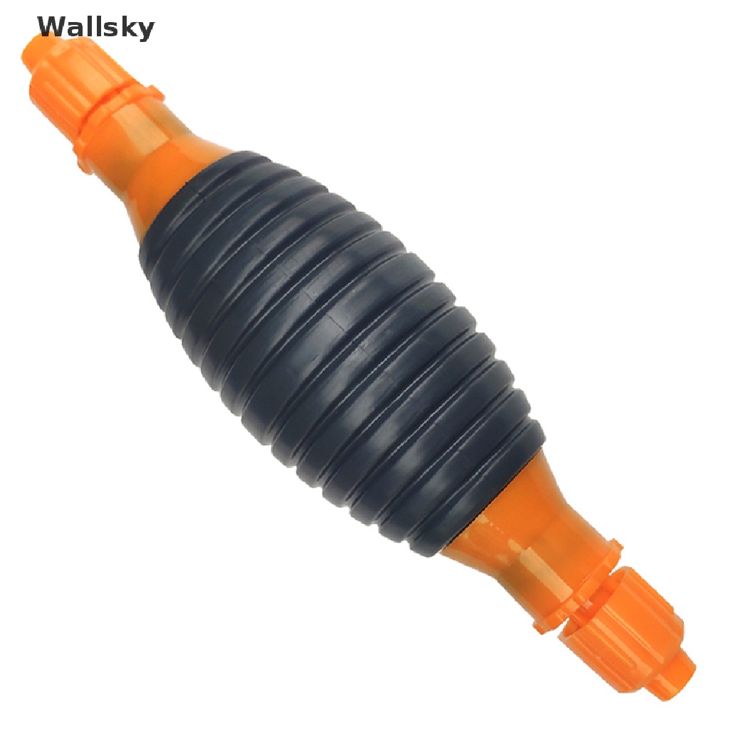 Wallsky> Oil Extractor Manual Gasoline Oil Absorber Hand Fuel Pump ...
