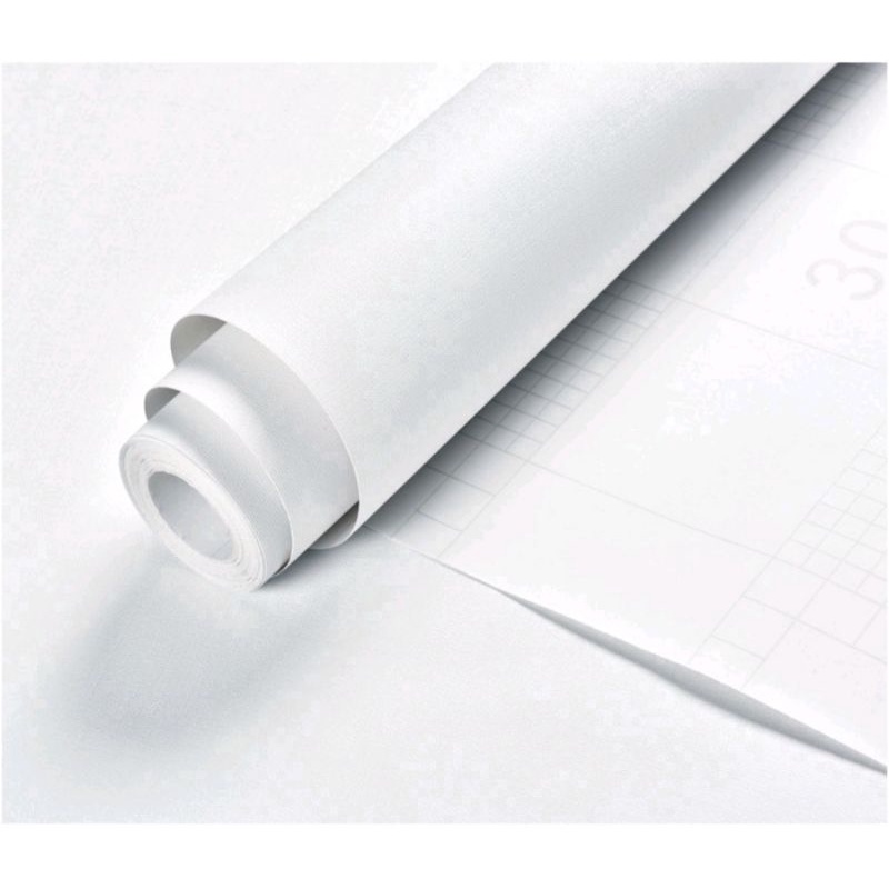 PUTIH Plain Wall Wallpaper Plain Wallpaper Plain Wallpaper Plain White ...