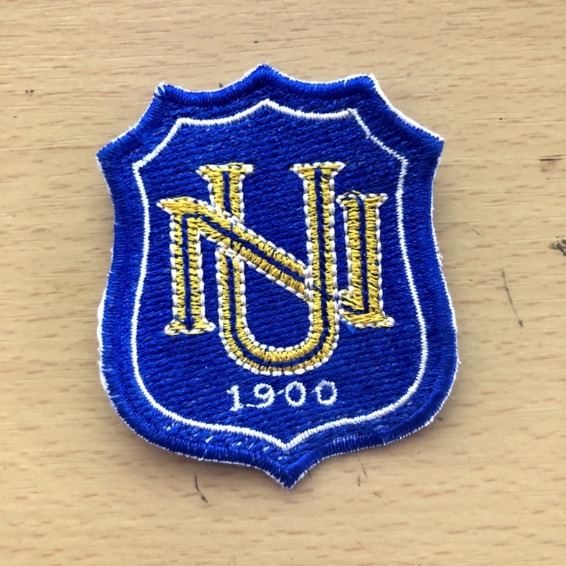 NU Patches - National University | Shopee Philippines