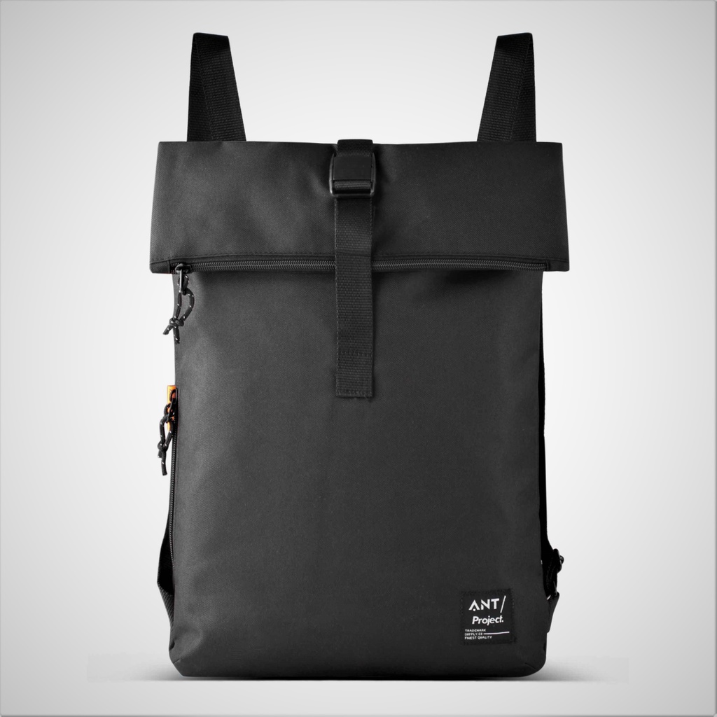 ANT Project Distro Backpack for Men and Women with Sling Bag 2 in 1 14 ...