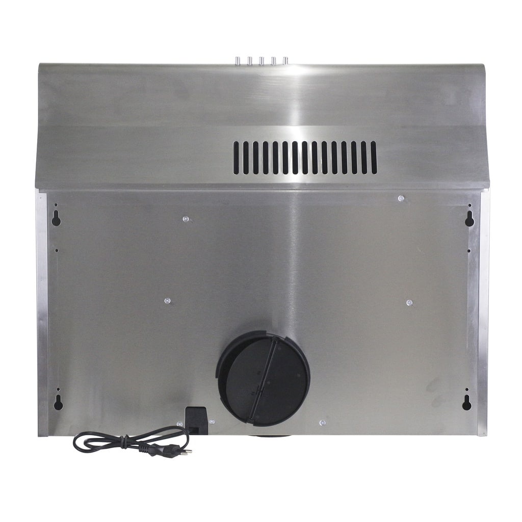 [NEW ARRIVAL] High-Suction 3 Speed Control Power Kitchen Range Hood ...