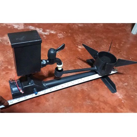 Used Motor Oil Kalan BIG-PROMAXX/kalan de mantika/used oil stove ...