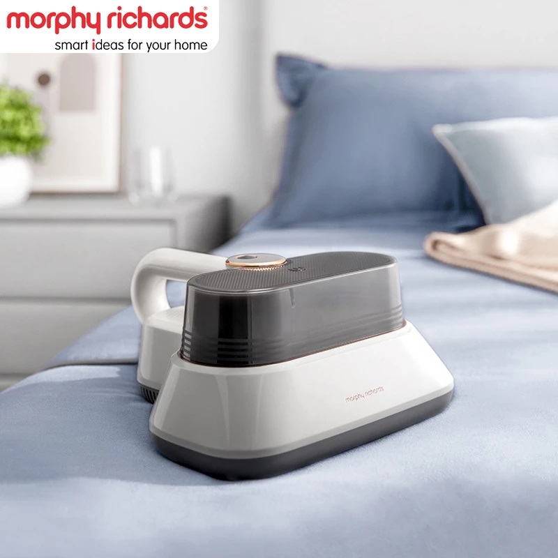 MORPHY RICHARDS MR3101 Mite Remover 12KPa Suction Vacuum Cleaner With ...