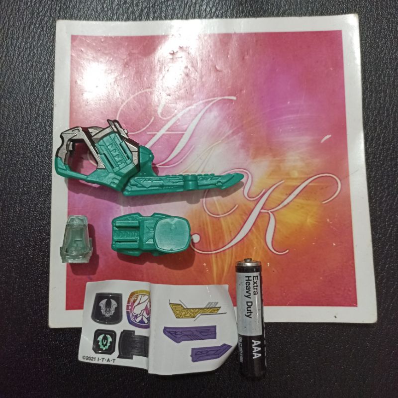 Mini items/figure (Kamen Rider) | Shopee Philippines