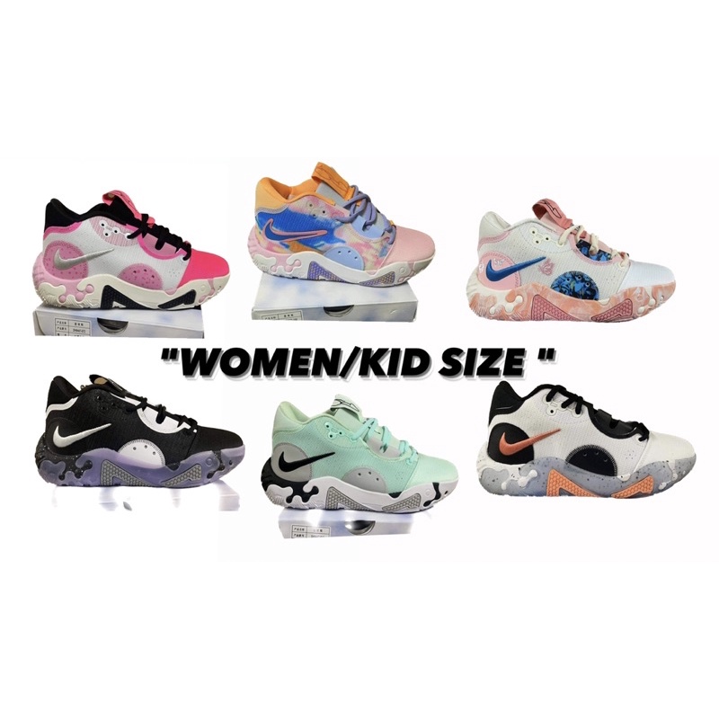 PG 6 "COLORWAYS" (WOMEN/KID SIZE) | Shopee Philippines