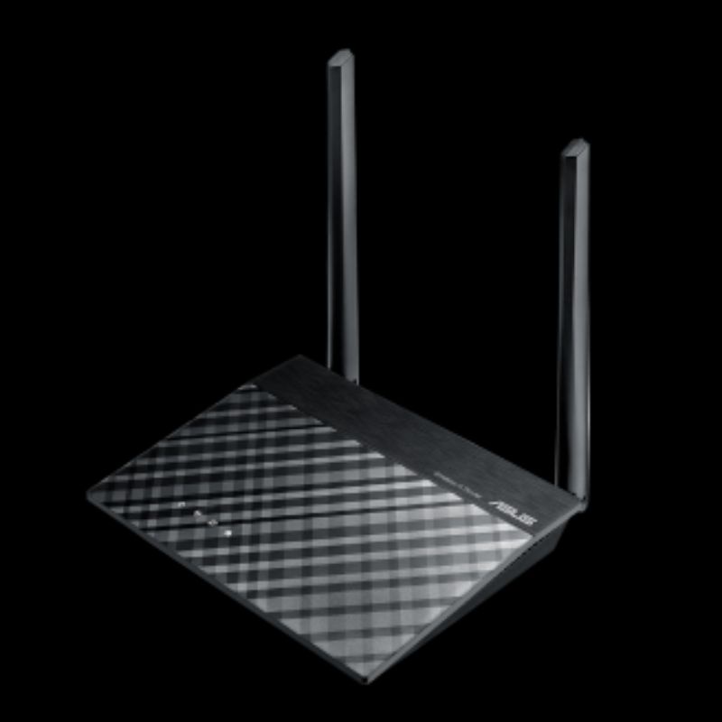 Asus RT-N12+ Wifi Router Original/Openwrt+Adblock+VLAN for Pisowifi ...