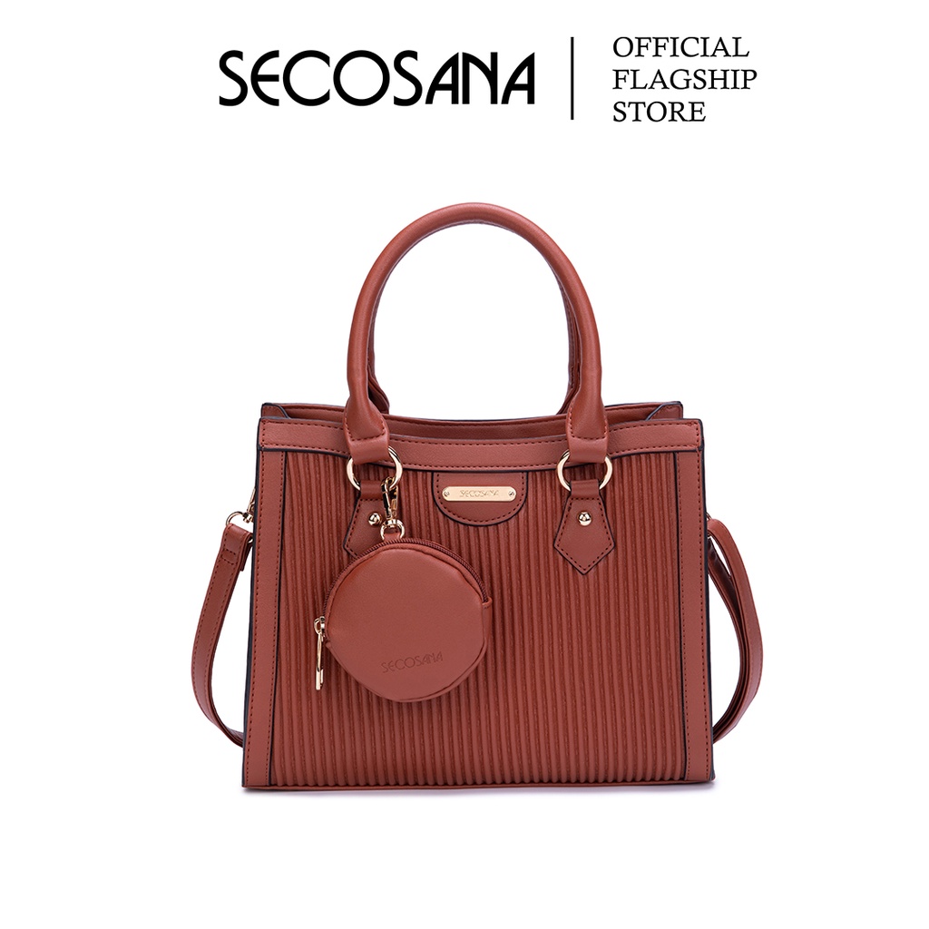 SECOSANA Gittery 2-in-1 Collection | Shopee Philippines