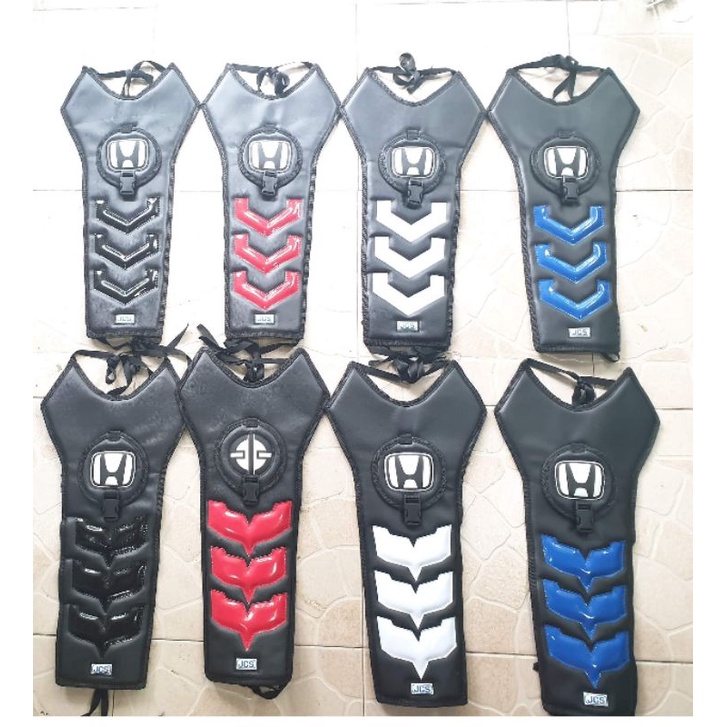 tank cover for tmx 125 alpha | Shopee Philippines