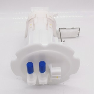 Electric Fuel Pump Assembly Fuel Filter Pump Fit for Nissan SUNNY N16 ...