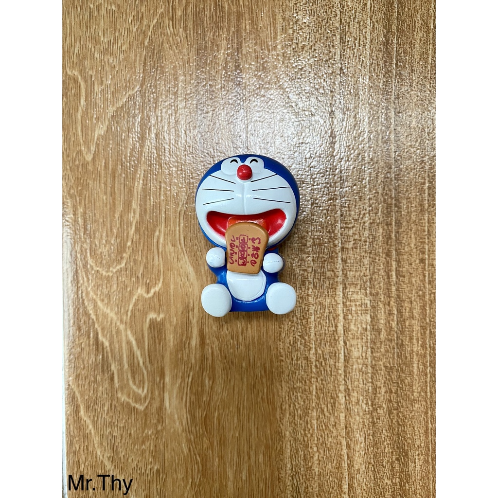 Model (Doraemon & Friends) (6cm) | Shopee Philippines