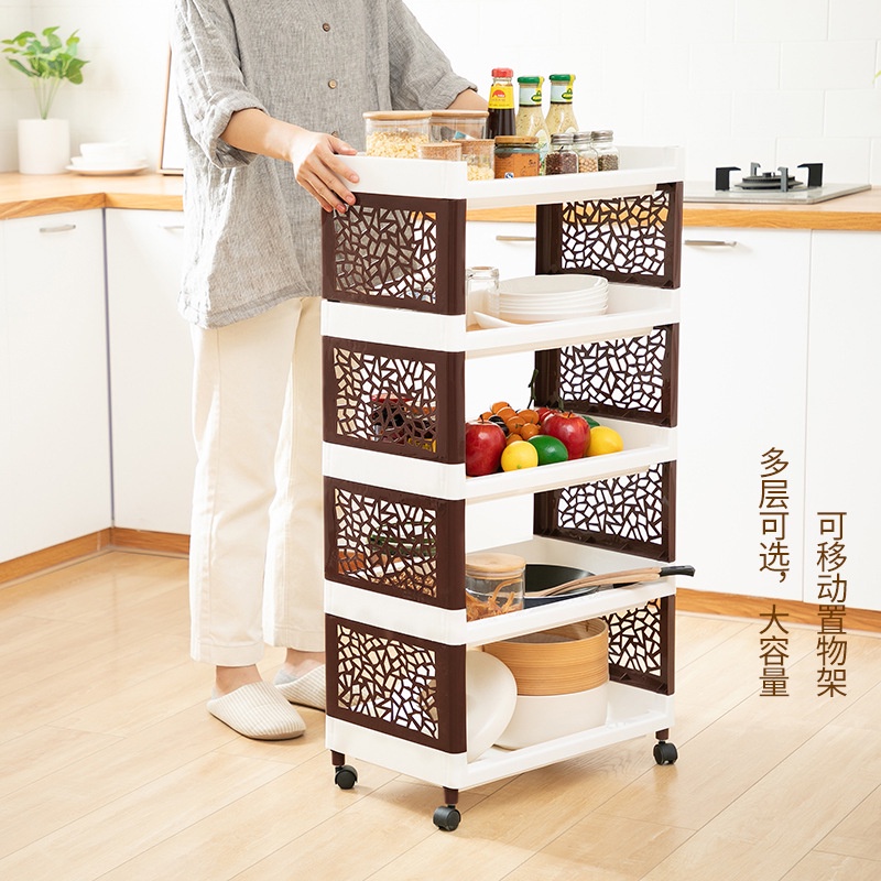 MULTIPURPOSE JUMBO STORAGE RACK / UTILITY RACK ORGANIZER RACK / STRONG ...
