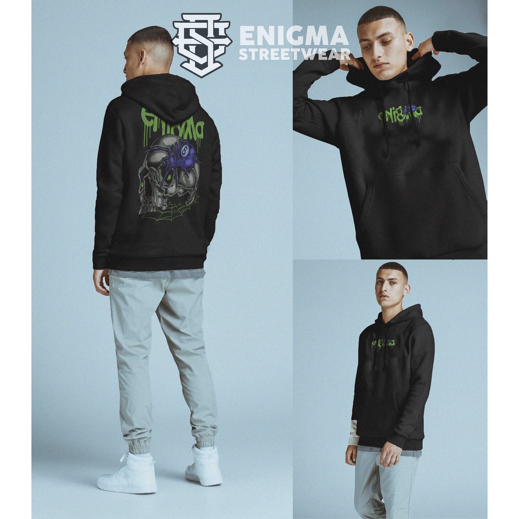 Enigma Streetwear Jacket hoodie, sweater trending unisex hoodie and ...