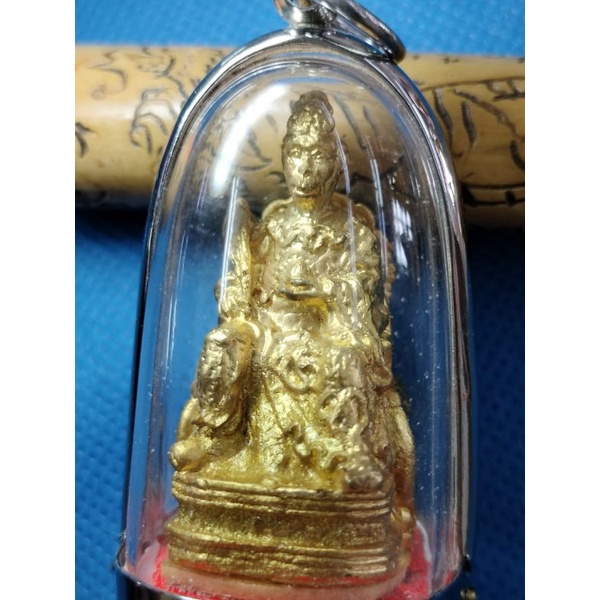 Monkey King He Ai Da Sheng Ancient Temple Taiwang Buddha Treasure ...
