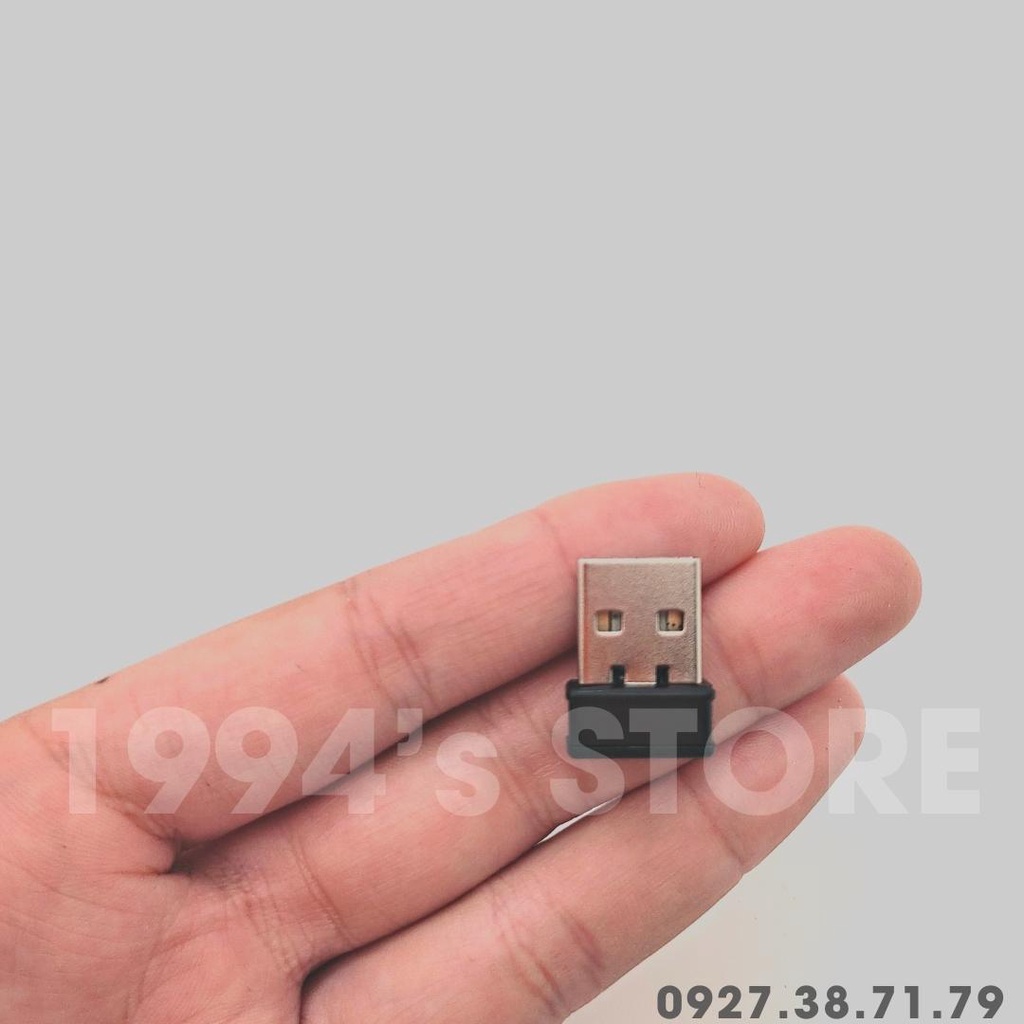 RK 2.4Ghz USB Receiver to replace RK Royal Kludge USB keyboard when ...