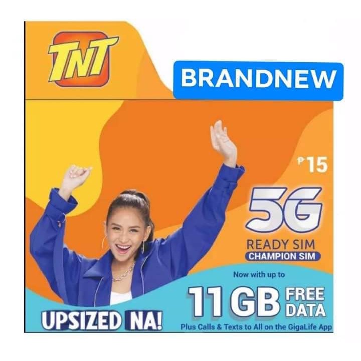 TALK N TEXT SIMCARD NEW AVALABLE | Shopee Philippines