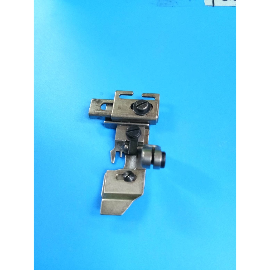 Elastic Foot for Overlock Machine | Shopee Philippines