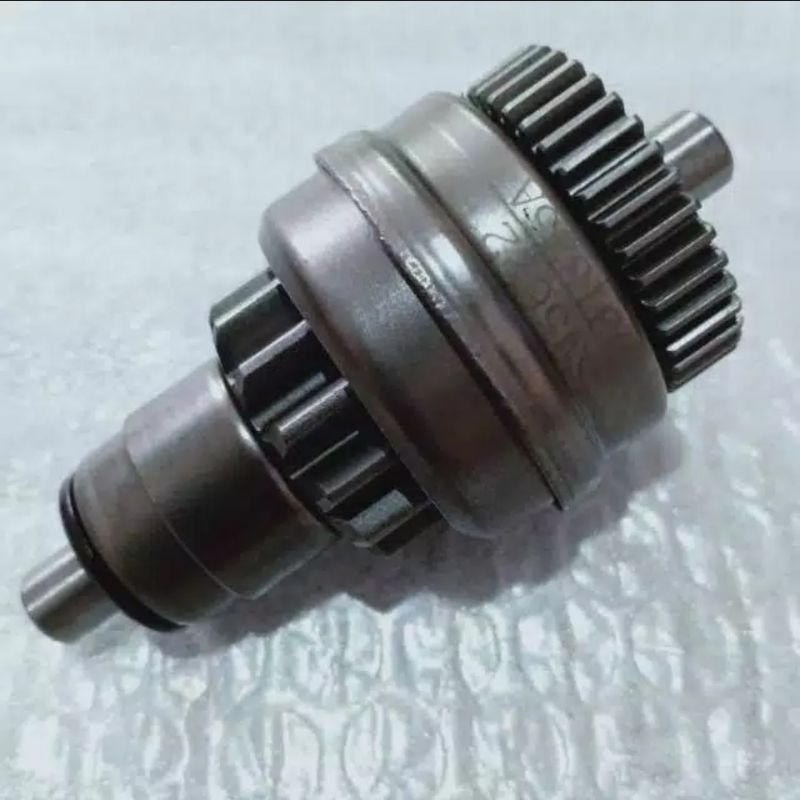 One WAY PINION NEX STARTER Gear | Shopee Philippines