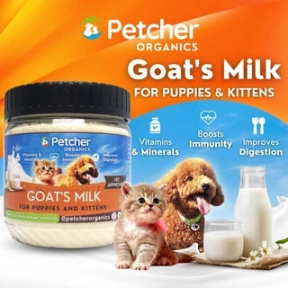 Petcher Organics - Pet Supply, Online Shop | Shopee Philippines