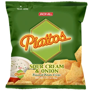 piattos chips - Best Prices and Online Promos - Jul 2025 | Shopee ...