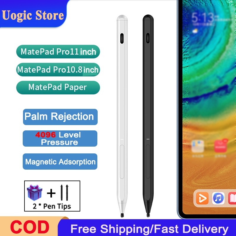 Stylus Pen for MatePad Pro10.8 10.4, capacitive stylus touch pencil for ...