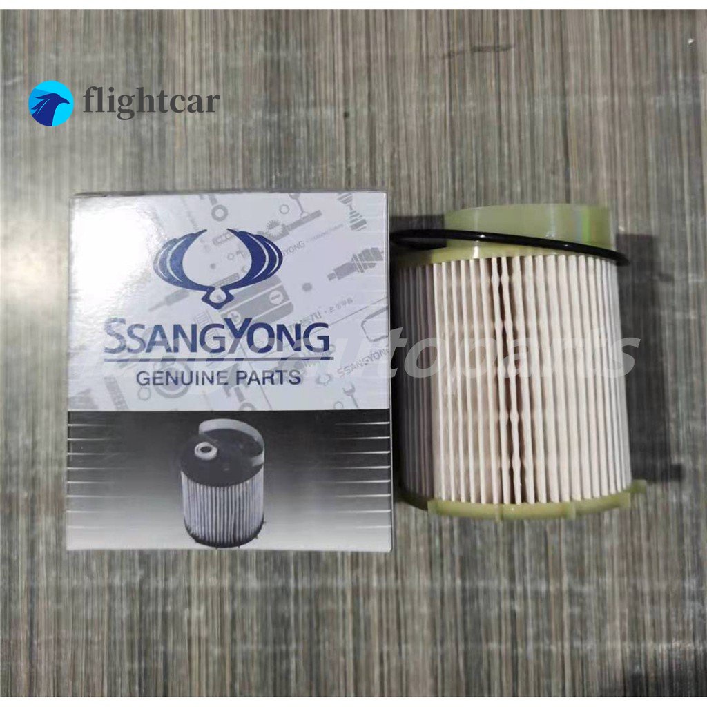 flightcar For Fuel filter for SSANGYONG Actyon Korando Musso Rexton ...