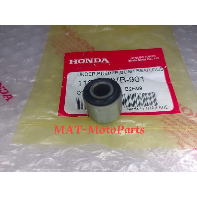 Genuine REAR SHOCK Bushing CLICK 125 150 v1 v2/BEAT fi v1 v2/Beat Carb ...