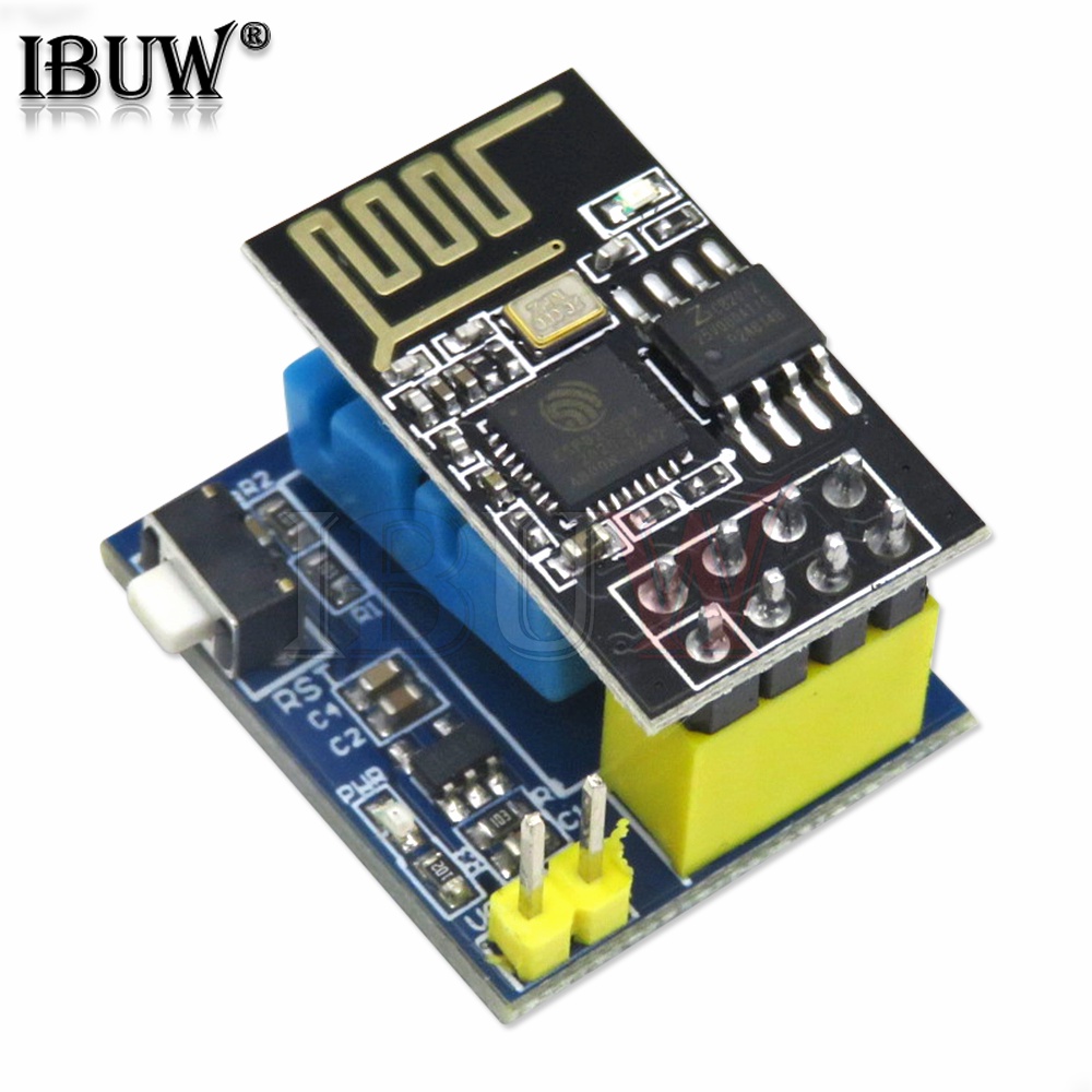 ESP8266 5V WiFi relay module LED Controller Things smart home remote control switch phone APP ...